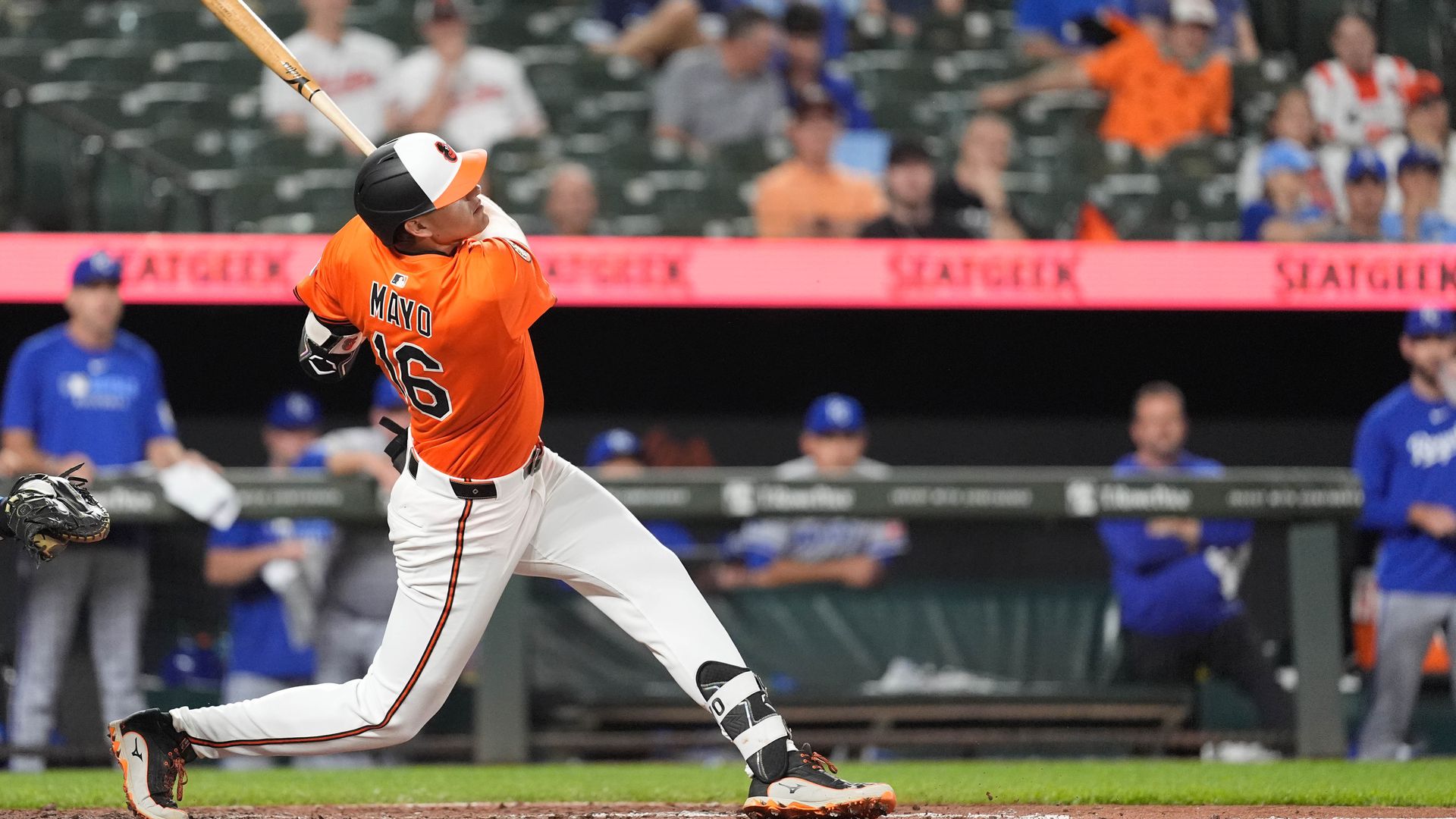 Orioles minor league recap 5/19: Tides rally to win in ninth, Baysox ...