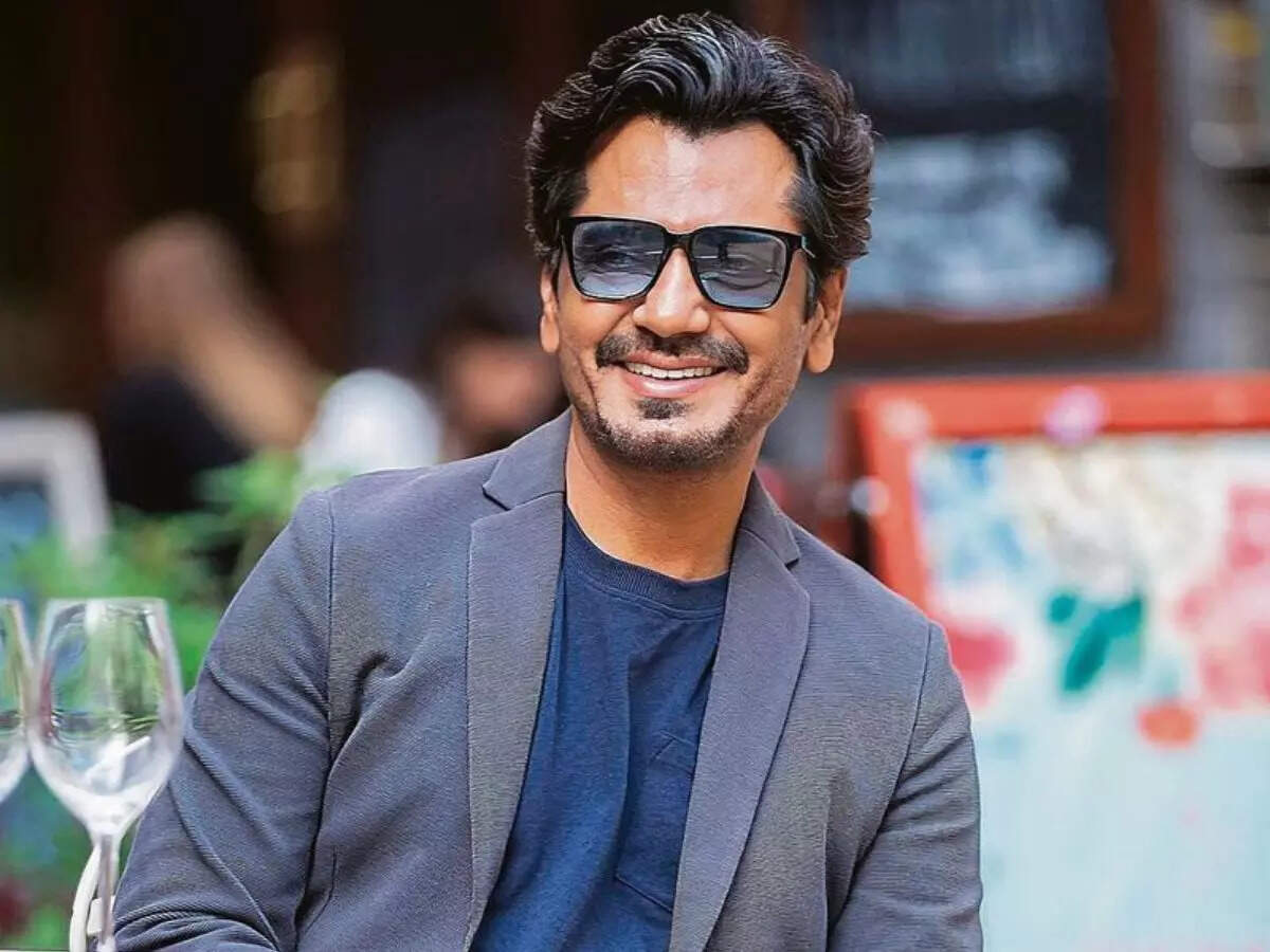 Bollywood's 'untrained actors' crisis called out by Nawazuddin Siddiqui ...