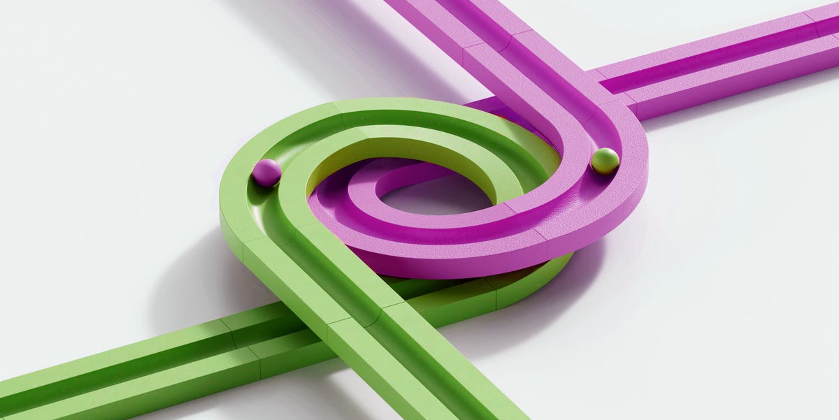 'I found my true calling at 55': the 3-step strategy to pinpoint your ...