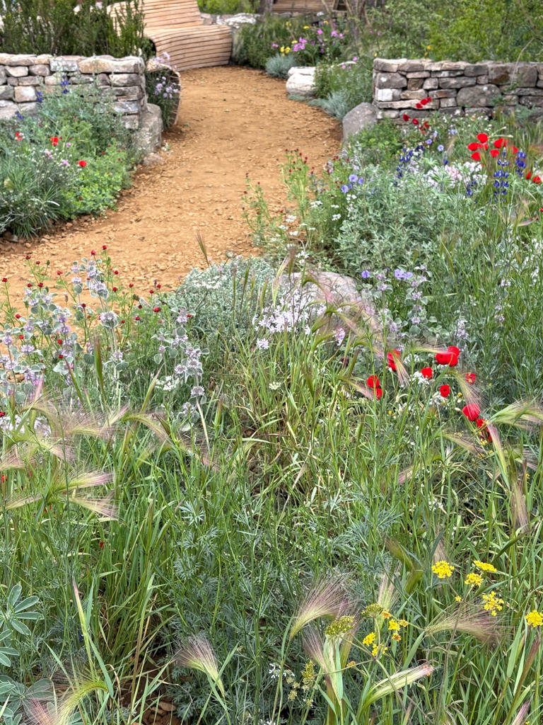 The biggest trends from RHS Chelsea Flower Show 2025