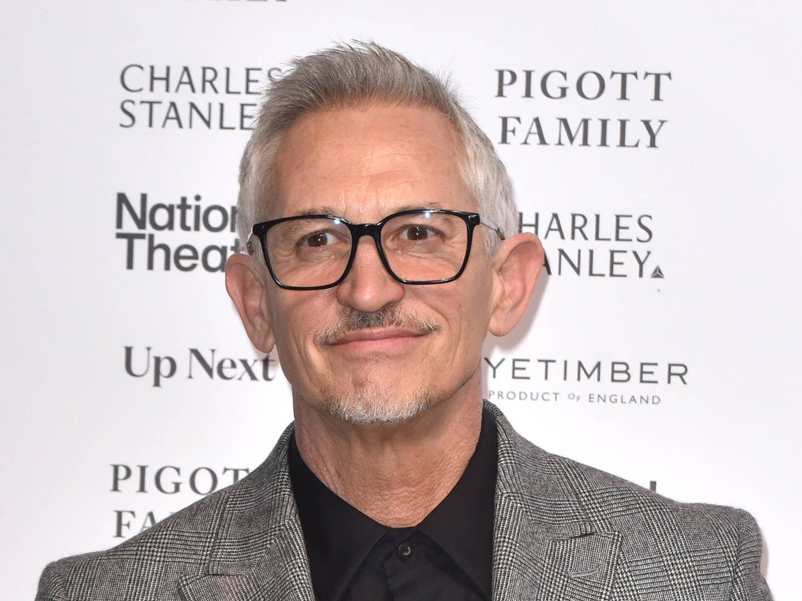 Nach antisemitischen Post: Gary Lineker soll BBC vorzeitig verlassen