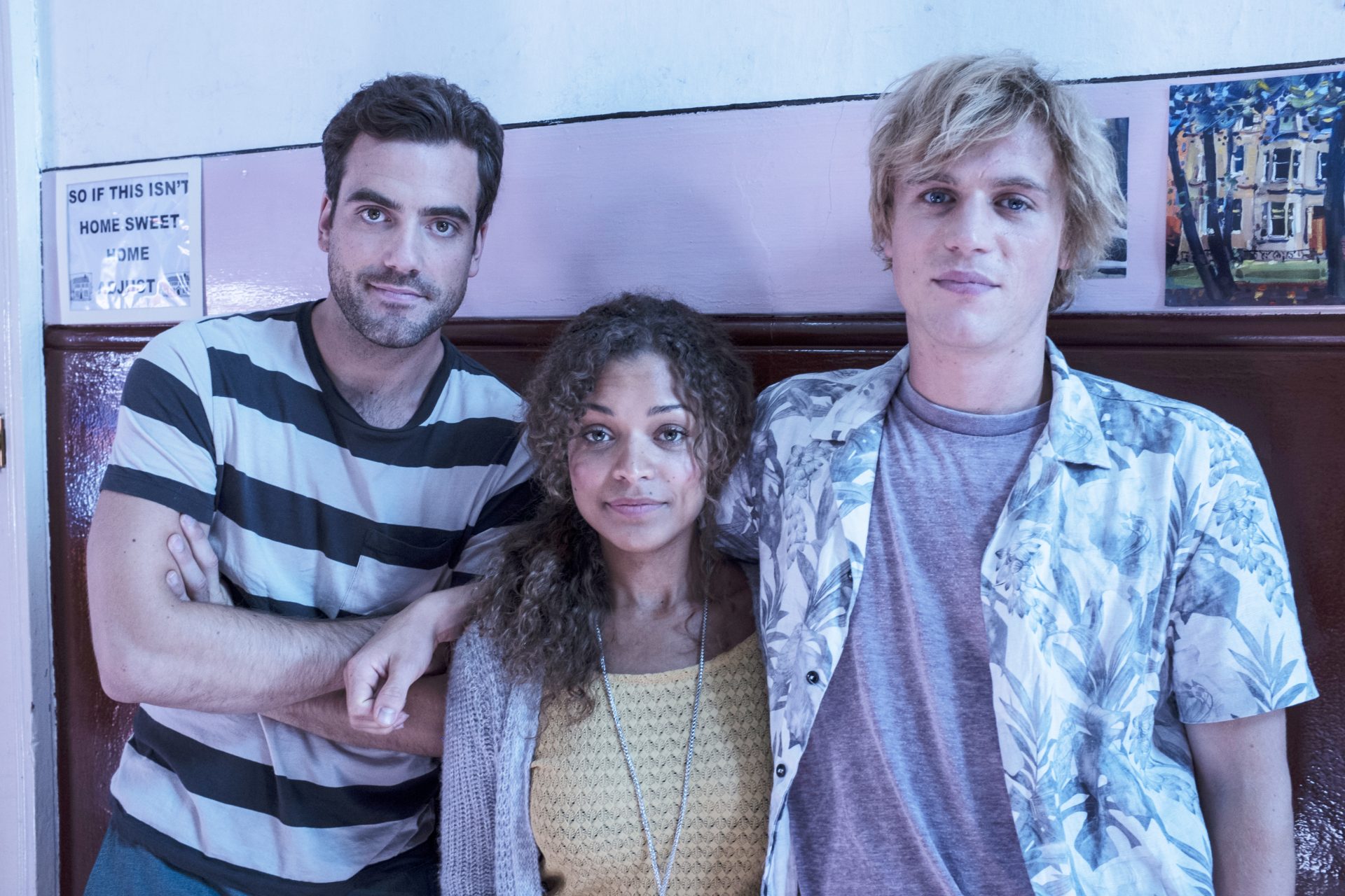 This Week In Ink: Political Cartoons From Every Angle