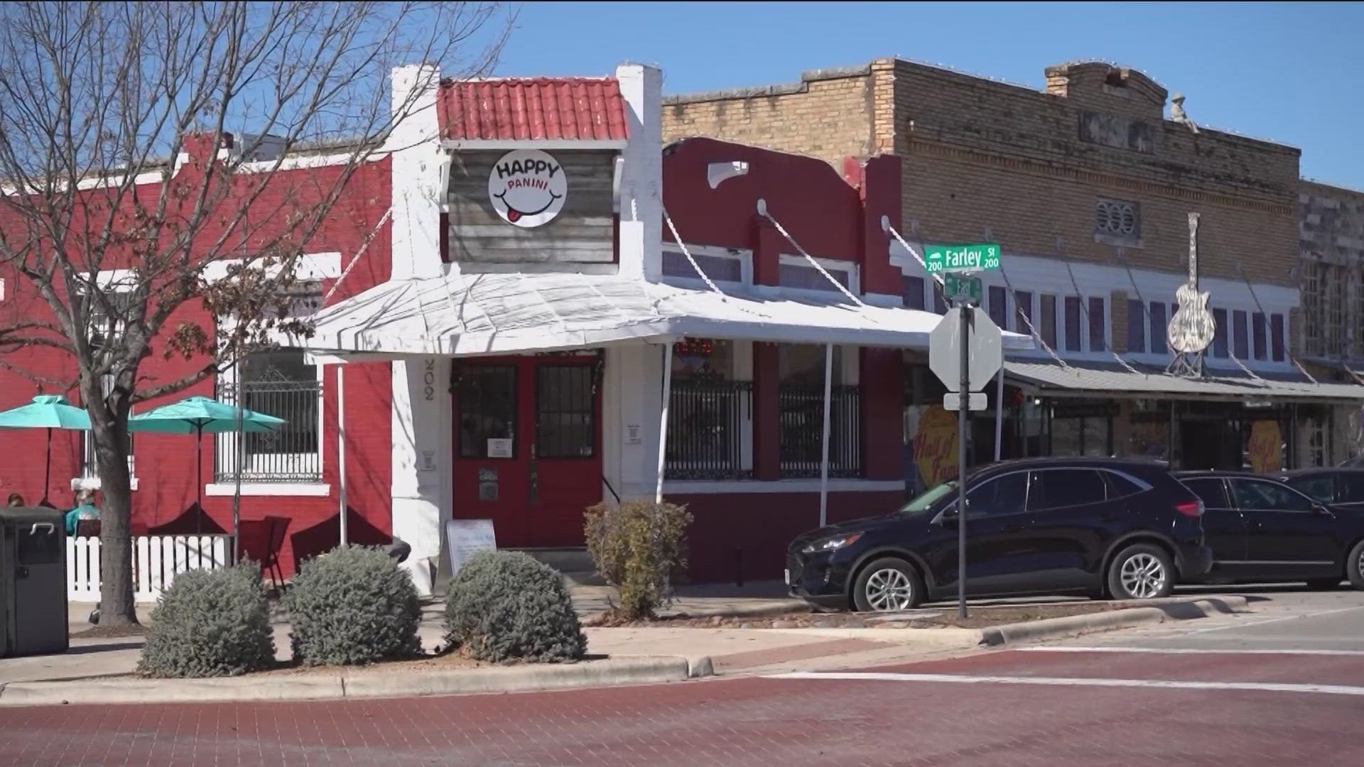 Hutto, Texas, ranked among fastest-growing cities with 20,000 or more ...