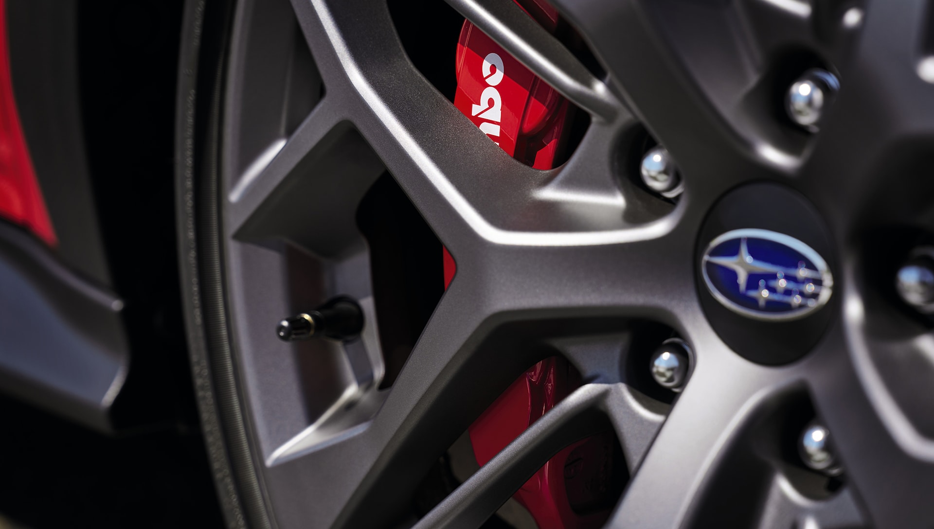Subaru's (Hopefully Cheaper) Tuner-Ready WRX TR Is Coming Back