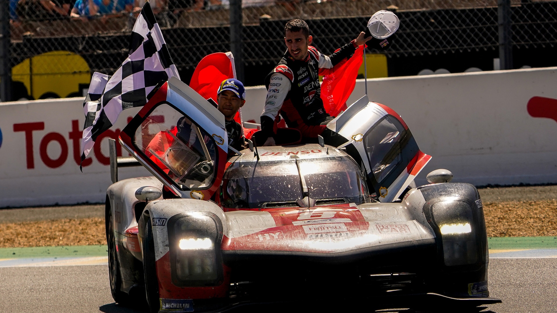 MotorTrend's 24 Hours of Le Mans FAQ: What You Need to Know About the Race