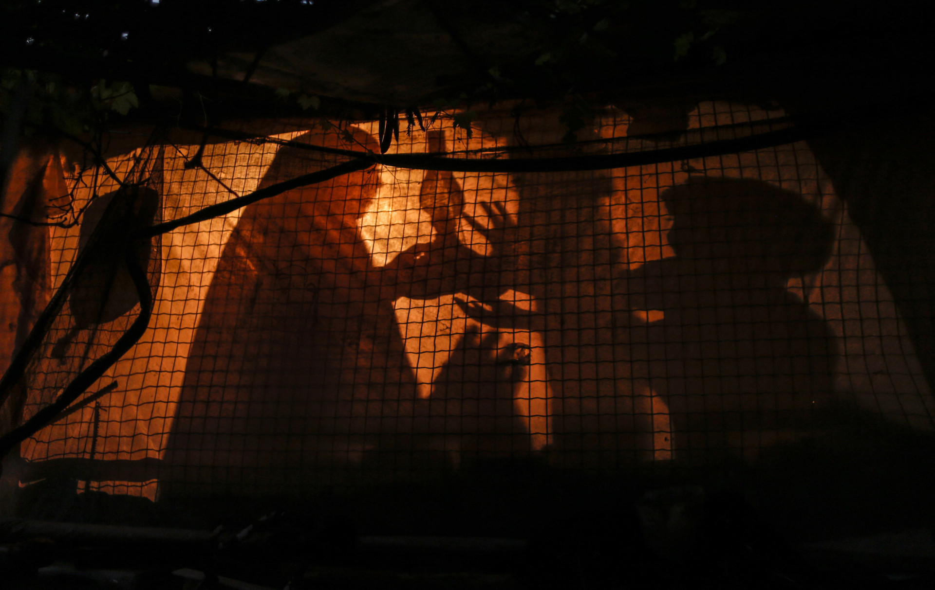 Understanding djinn: the spirits of ancient Arabia