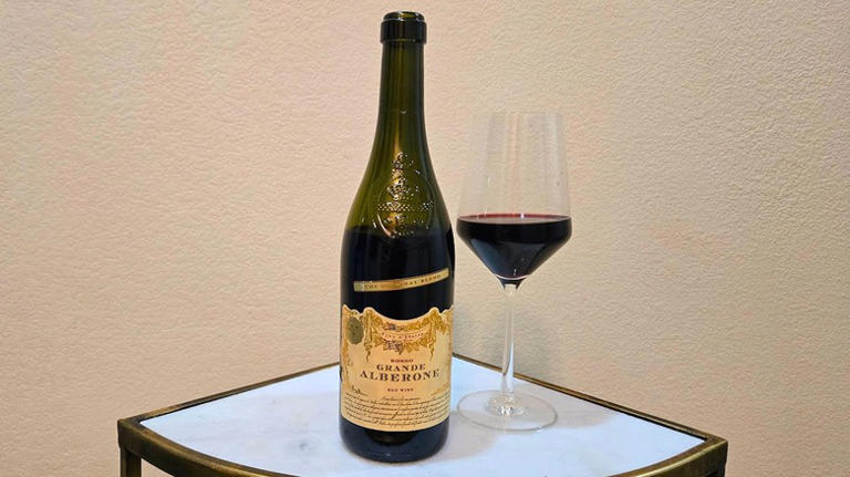 10 Red Wines At Aldi To Buy And 5 To Skip