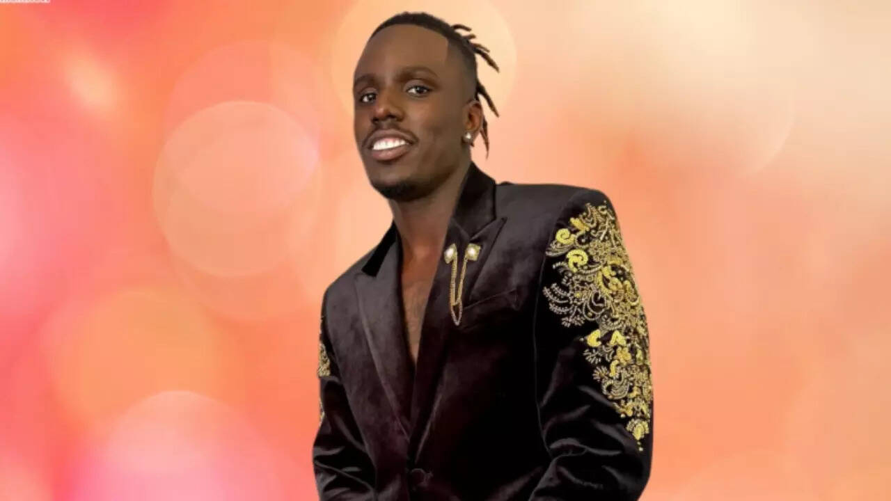 Who is Jamal Roberts? Here's all you need to know about the 'American ...