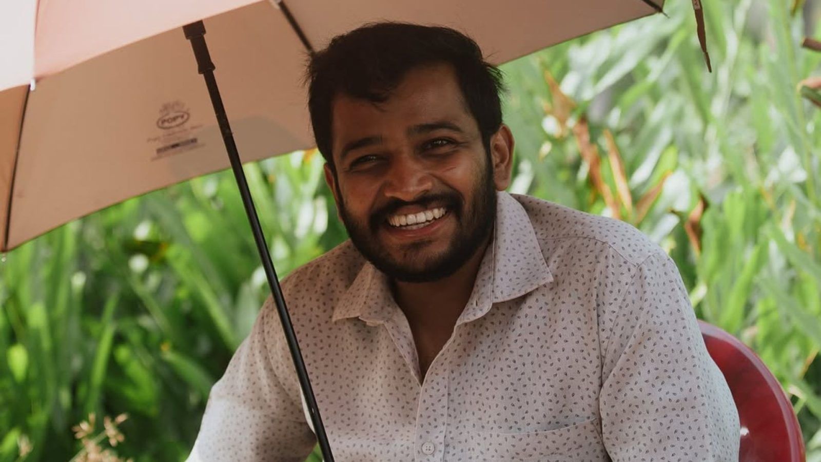 From storyboards to stardom: All about Basil Joseph, the darling of ...
