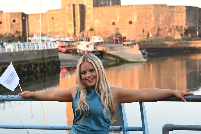 Learning Disability Pride: Trailblazing NI model champions event ...