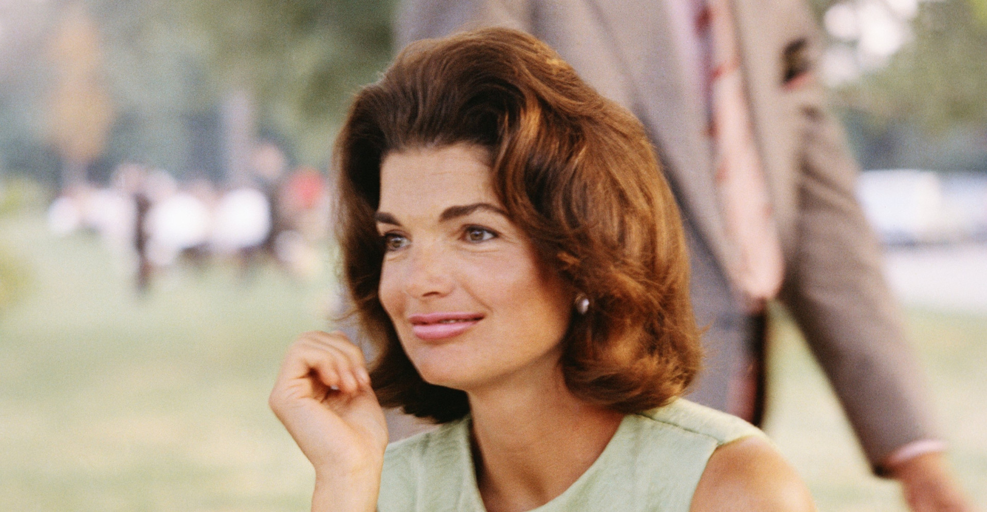 A guide to style from Jackie Kennedy