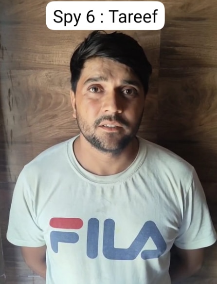 From Jyoti Malhotra to Devender Singh: 11 'Pak spies' caught in India over 3 days