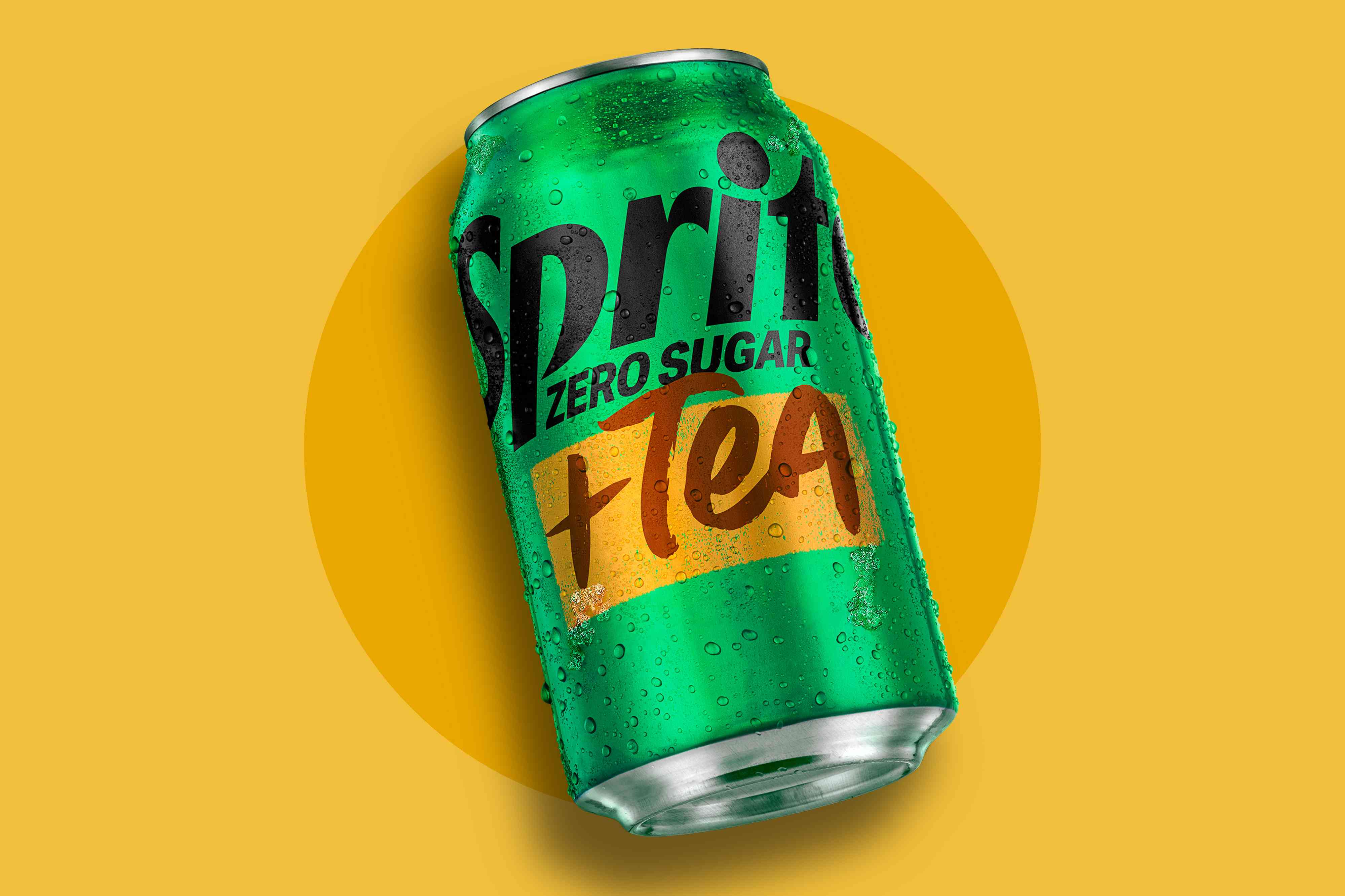 This Viral Sprite Hack Hit So Right, It Became an Official Flavor