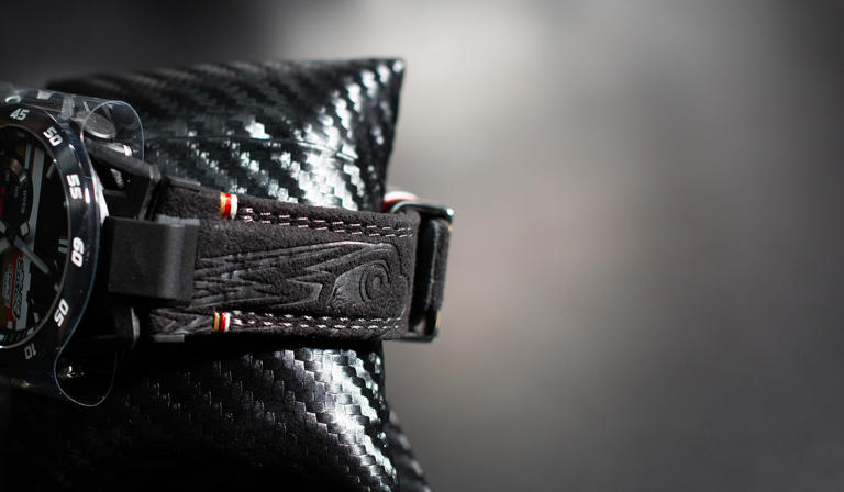 Japanese Tuning Legend Mugen Celebrates Its 50th With a Watch
