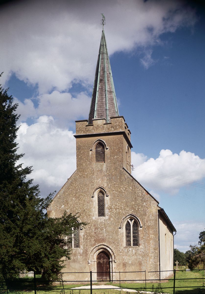 These Are the 7 Spectacular Places Jane Austen Fans Need to Visit in ...