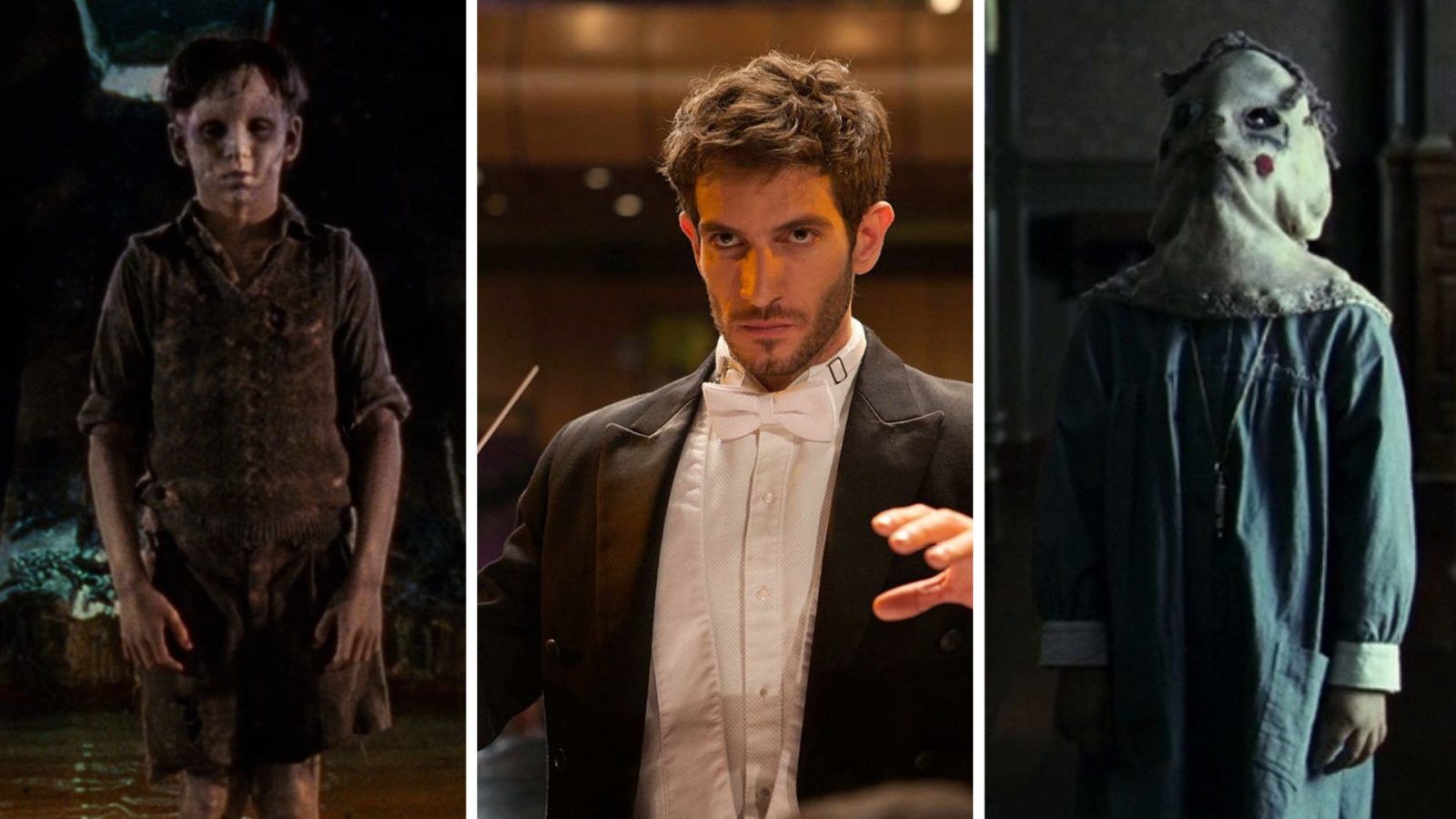 13 highest-rated Spanish horror movies that scream terror en Espanol