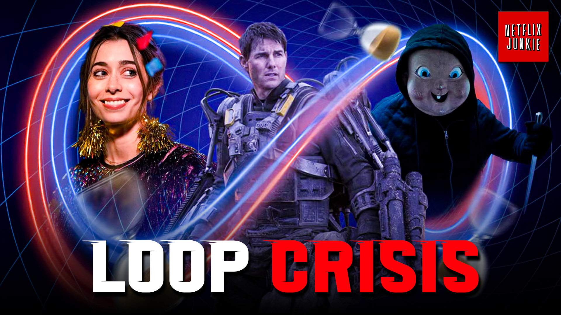 5 Mind-Bending Time Loop Movies That Make 'Groundhog Day' Look Like a ...