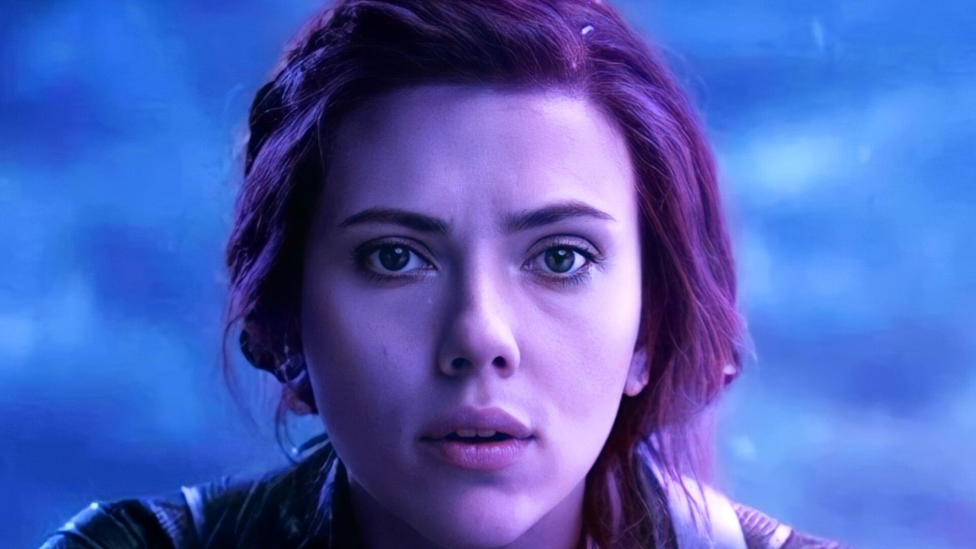 We rewatched Endgame and it's completely different now