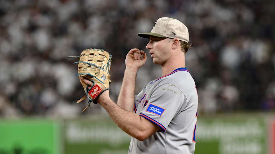 NY Mets have a bigger defensive liability than Pete Alonso to worry about