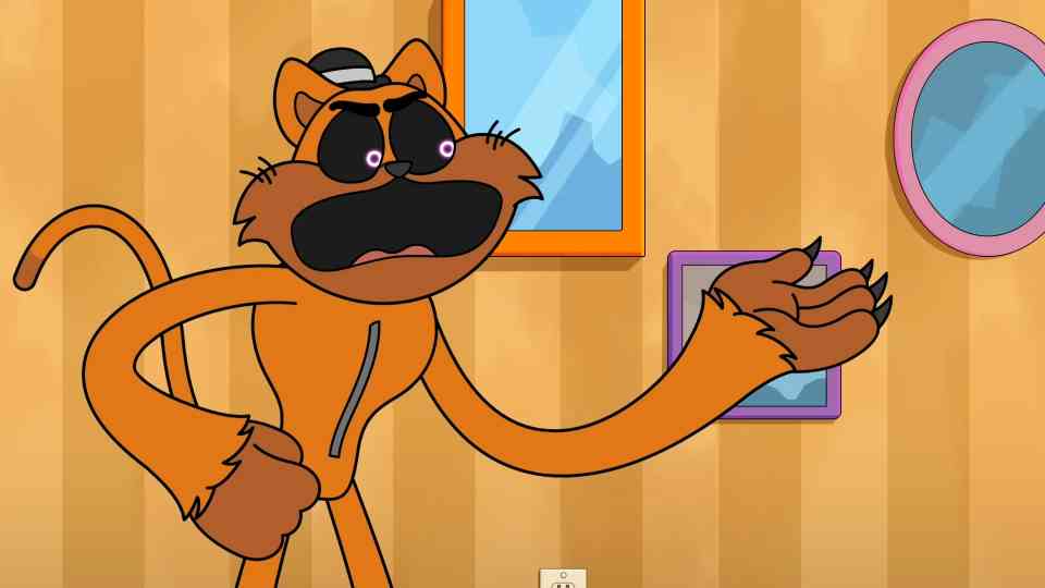 Catnap’s adopted brother turns against him