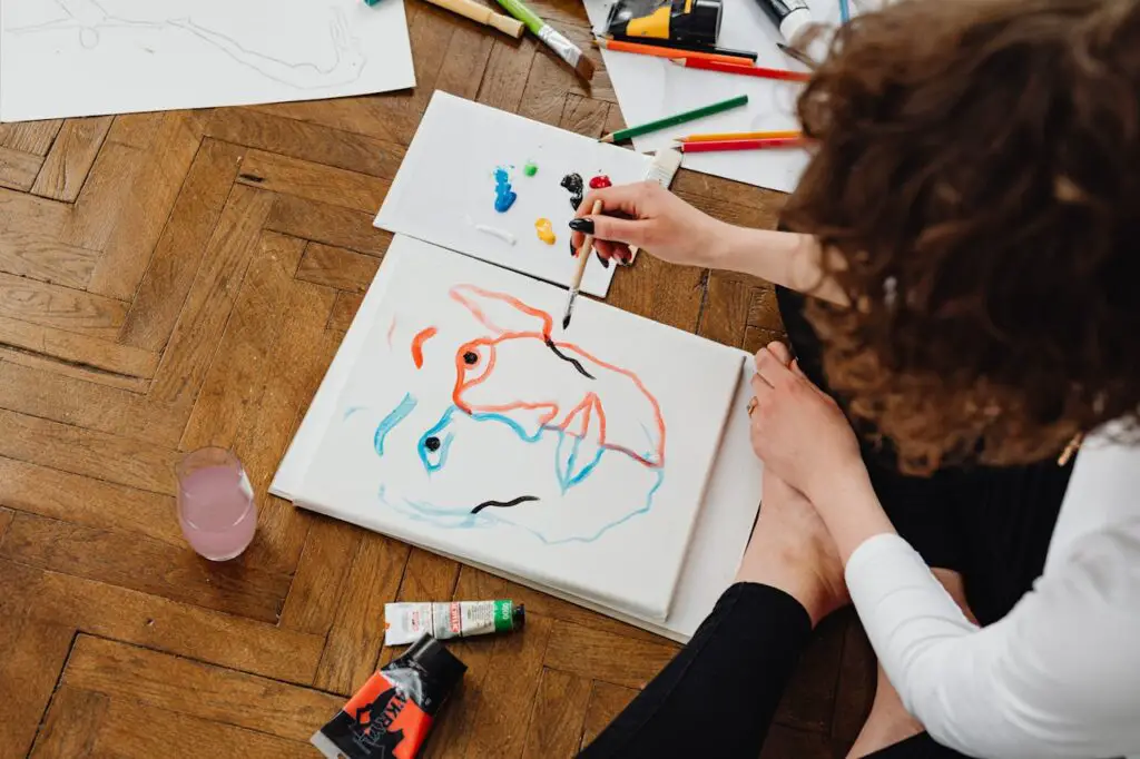 Discover your creative side: 7 low-cost hobbies you can try right now