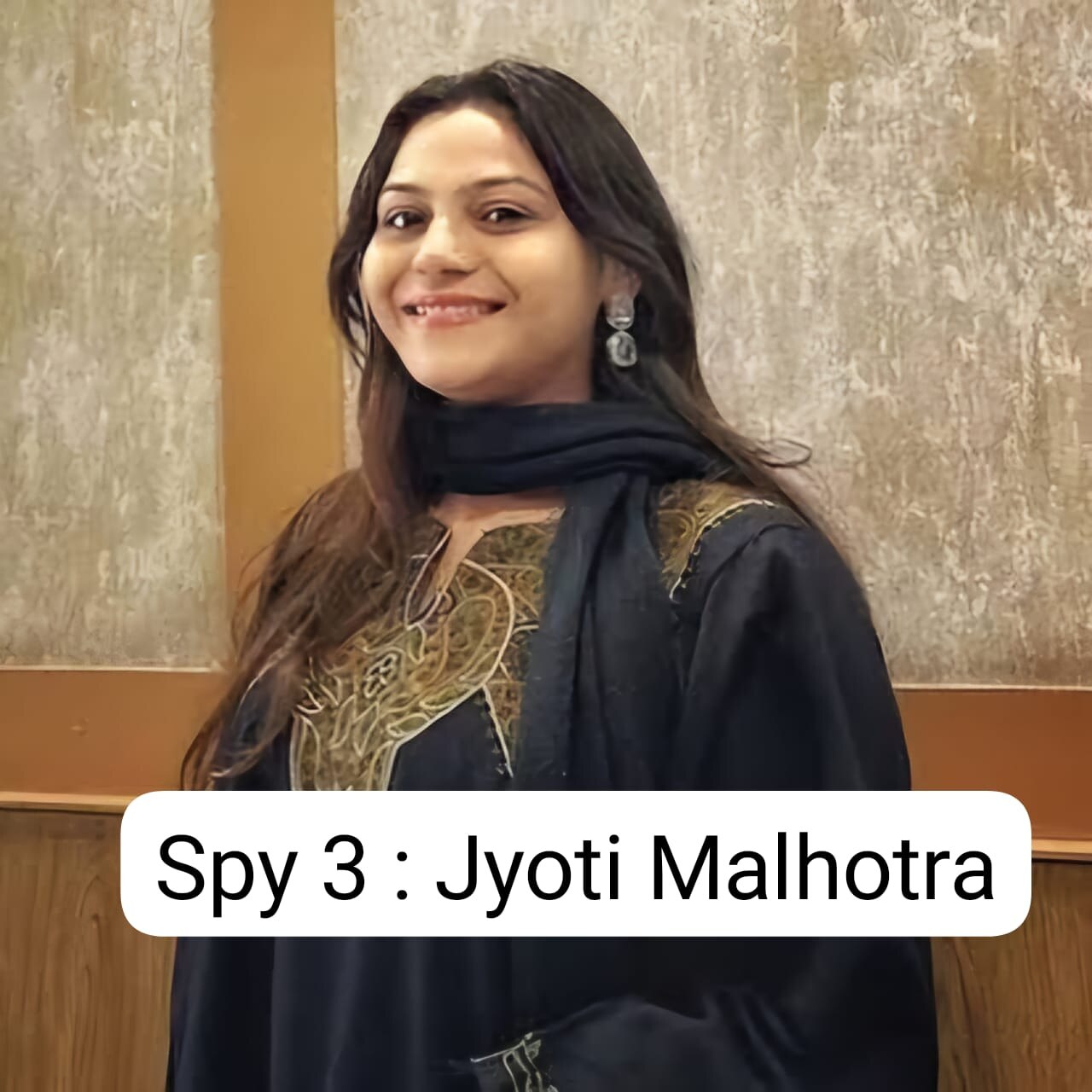 From Jyoti Malhotra to Devender Singh: 11 'Pak spies' caught in India over 3 days