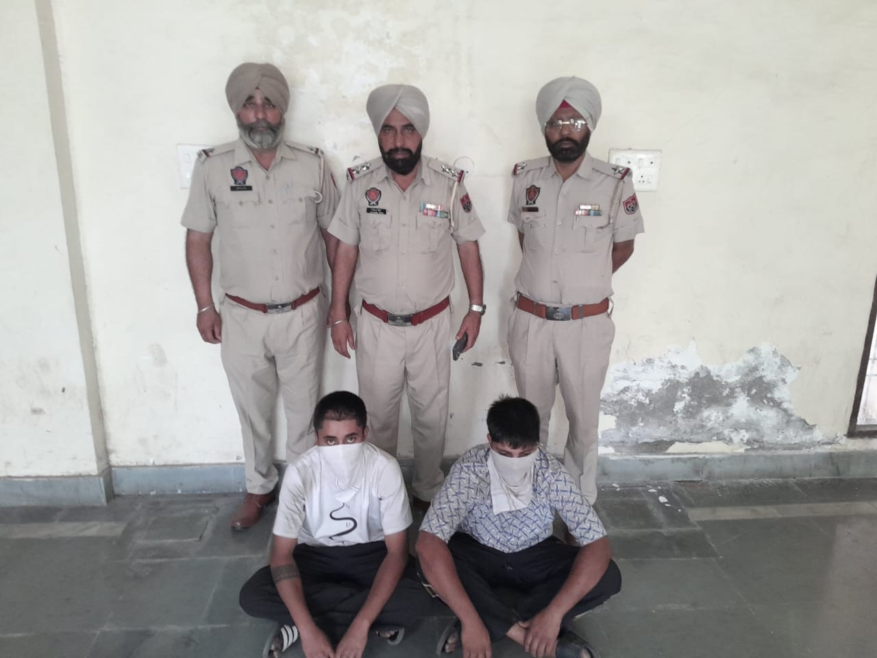 From Jyoti Malhotra to Devender Singh: 11 'Pak spies' caught in India over 3 days