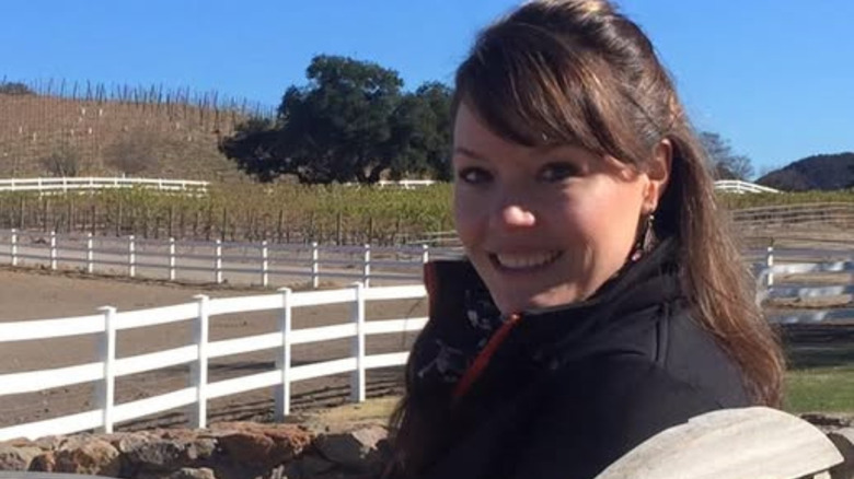 Who Is Cowboy Kent Rollins' Much Younger Wife, Shannon?