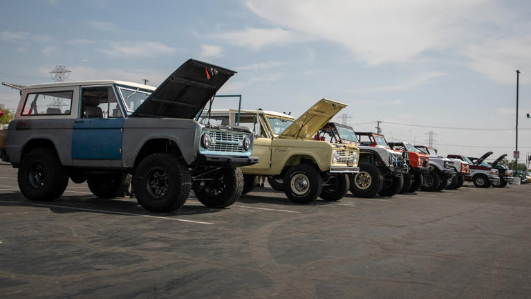 2025 NBA Mock Draft: Two-Round Projections Following Combine