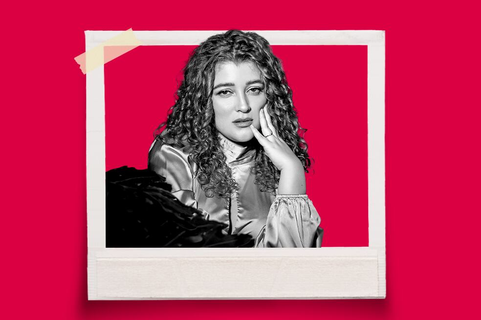 “El dolor es una fuente de sabiduría: Nikki Herco