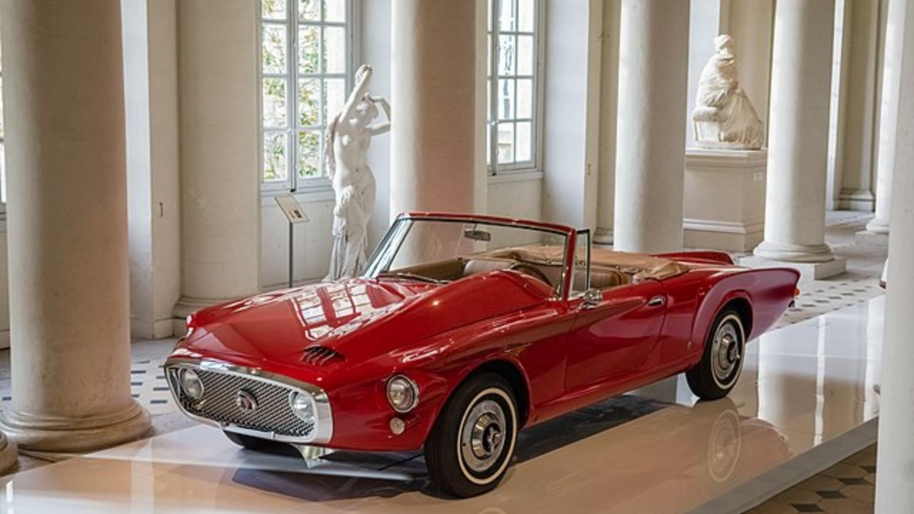 Sorta Forgotten Gems: Do You Remember These Incredible Cars From the 1960s?