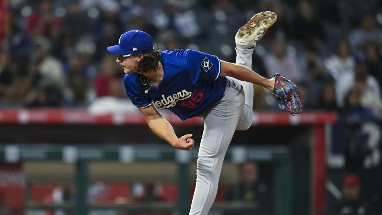 Patrick Copen strikes out 11, Kendall George steals 6 bases