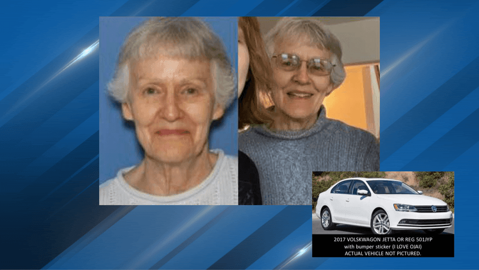 Missing West Linn woman last seen along the Oregon Coast