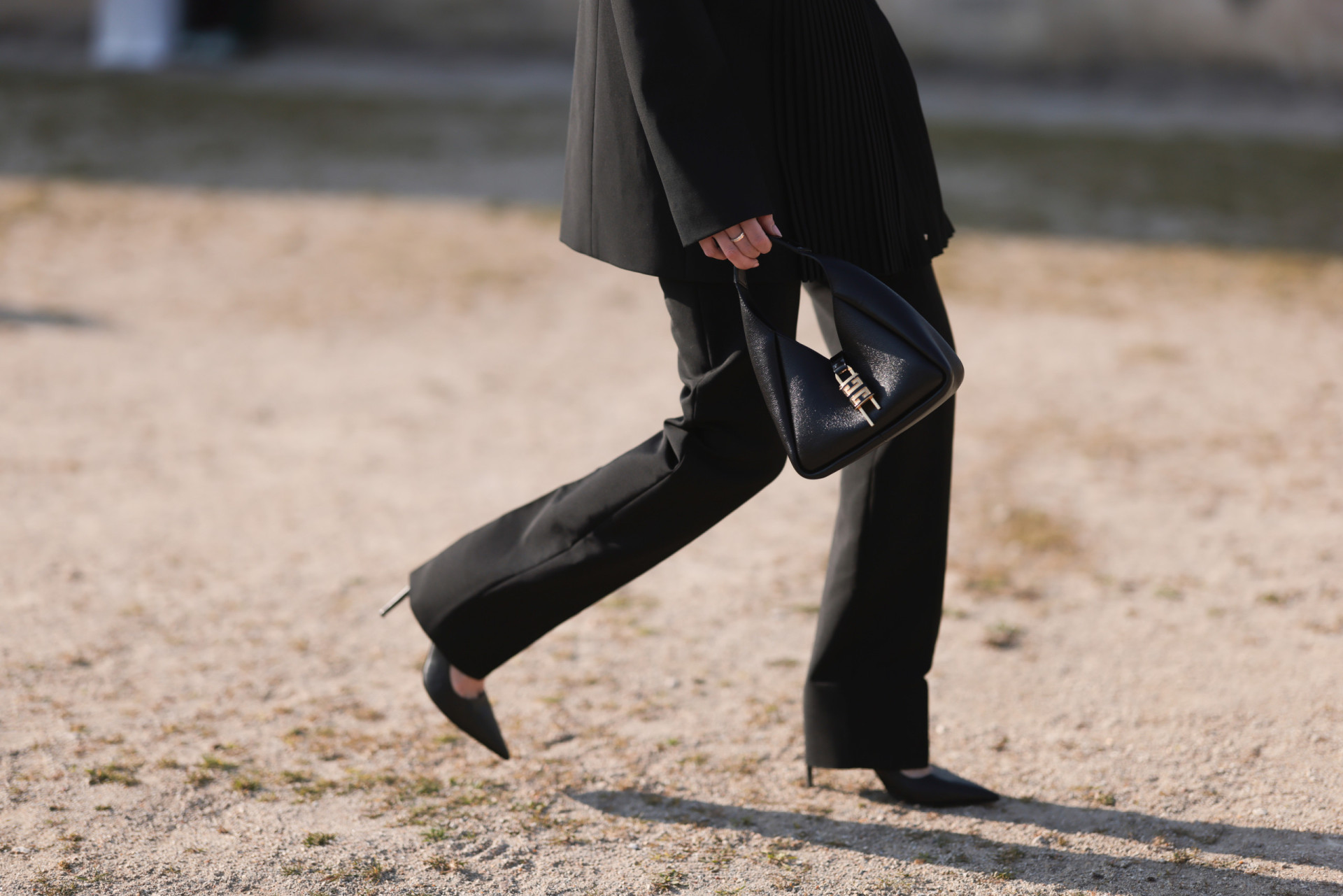 What do the colors you wear reveal about your personality?