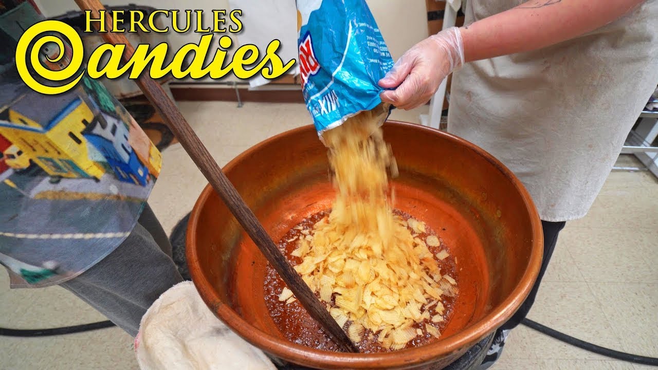 We Had To Throw Out This Whole Batch!