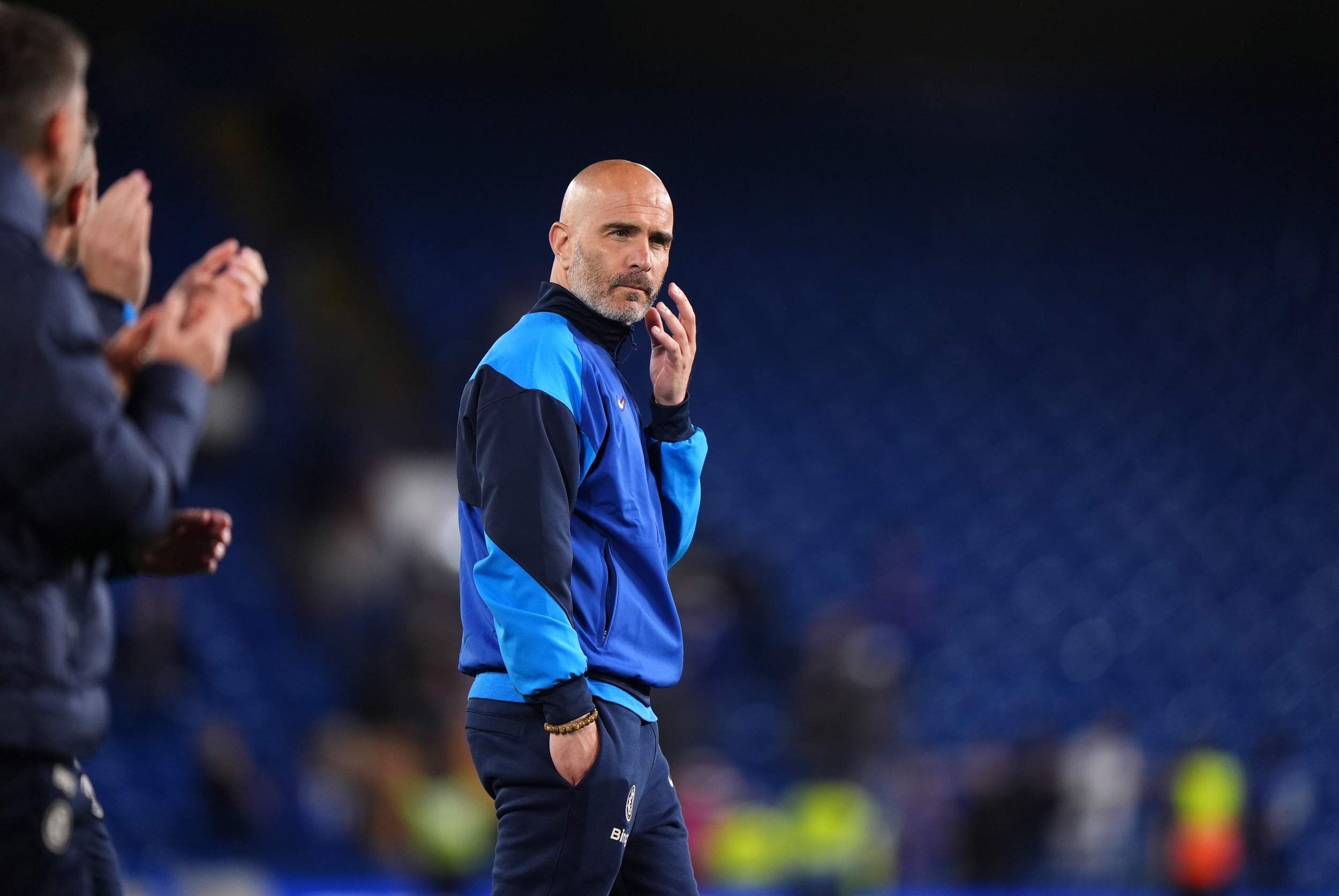 'Hamper Chelsea' – Gary Neville drops his predictions for final day of ...