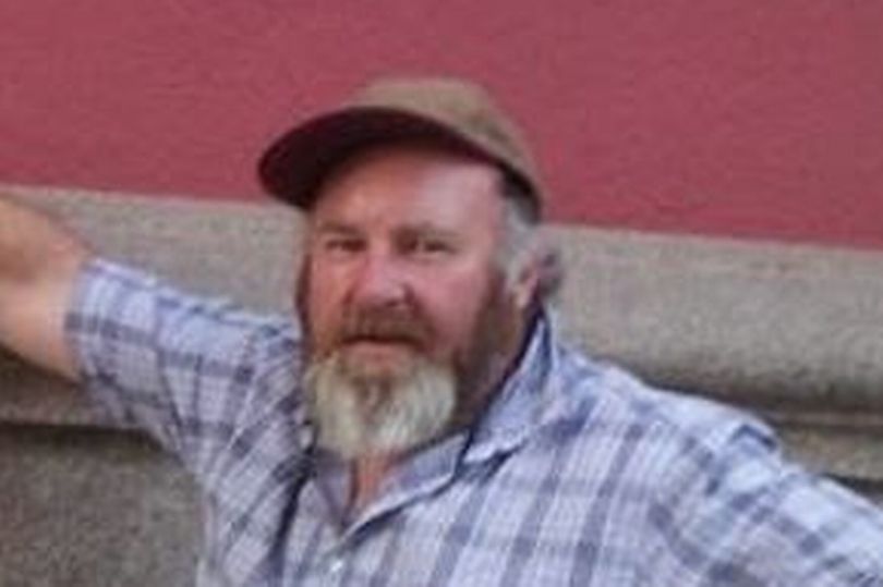 Michael Gaine - from disappearance to homicide investigation ...