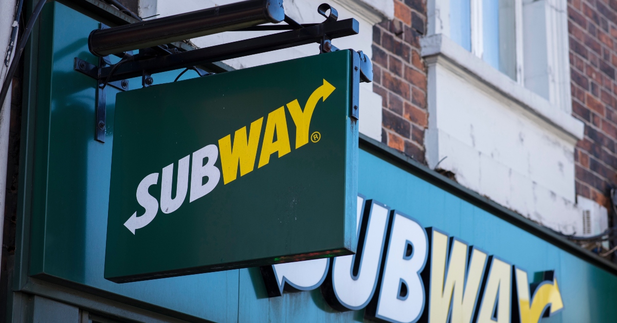 After 600+ Closures, Subway Plans Even More in 2025 (Is Your Store Next?)