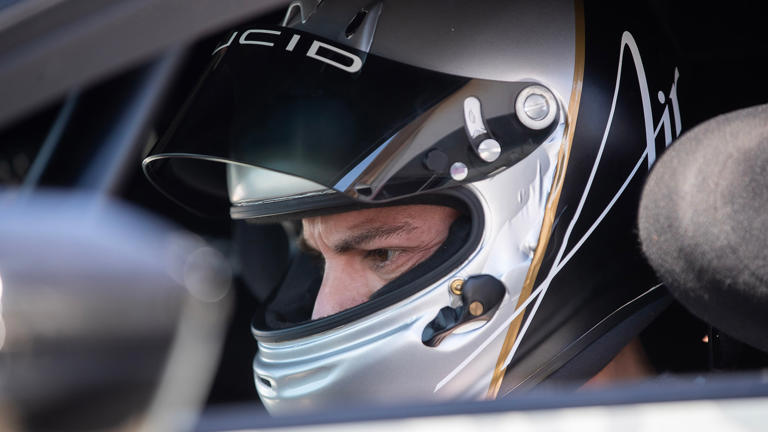 2024 Lucid Air Sapphire Driven: Your Everyday 1,200+HP, 1.9-Second ...