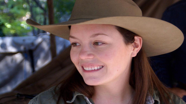 Who Is Cowboy Kent Rollins' Much Younger Wife, Shannon?