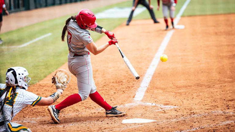 What Nebraska softball's 2026 lineup might look like