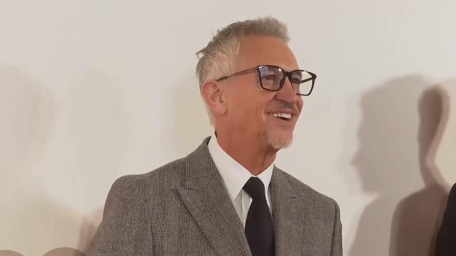 UK sports presenter Lineker resigns from BBC after antisemitism controversy