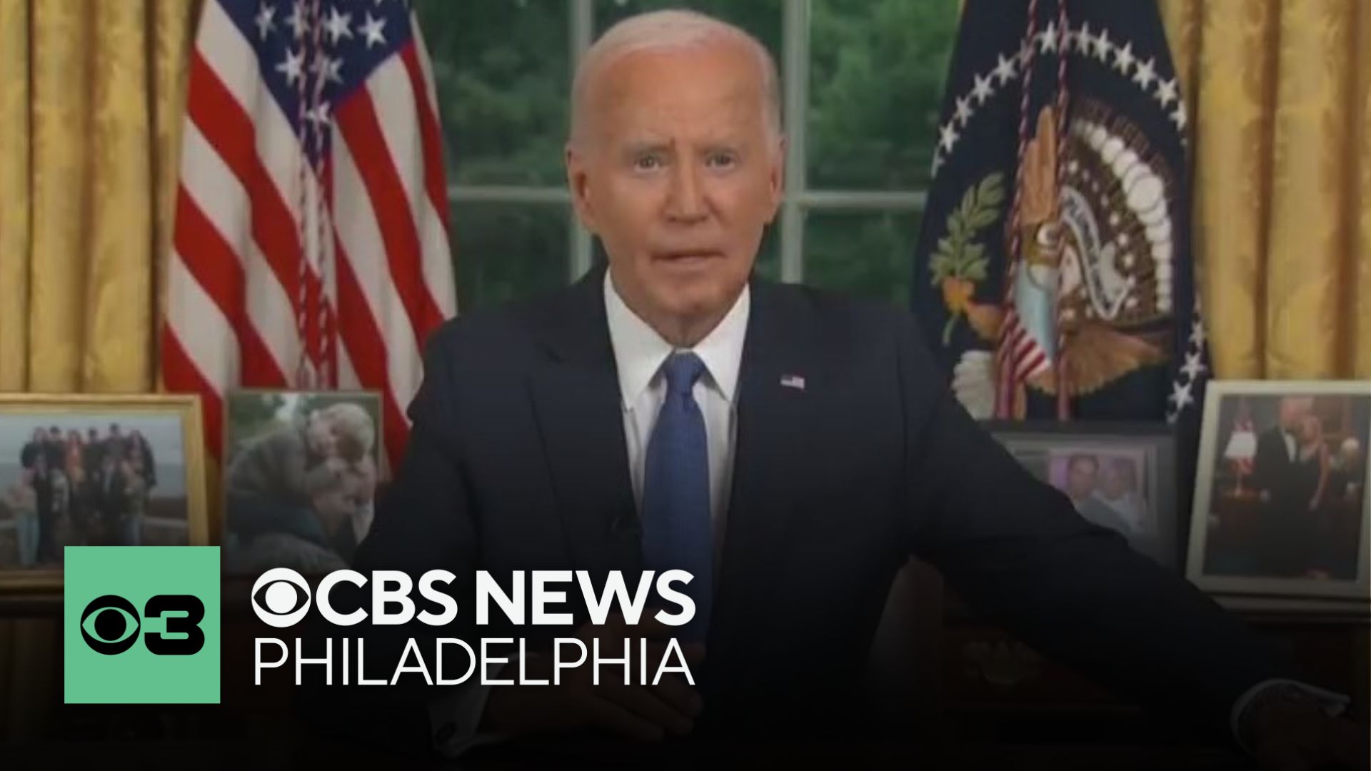 Philadelphia doctor explains former President Biden's cancer prognosis ...