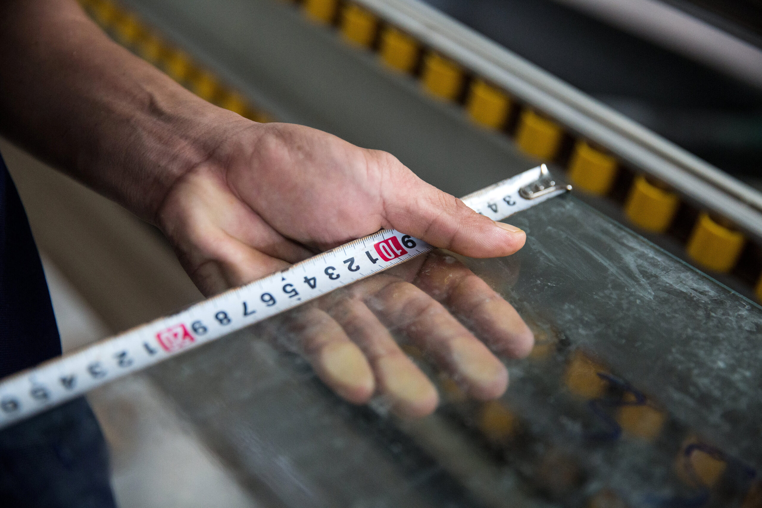 150 years ago, the Metre Convention determined how we measure the world ...