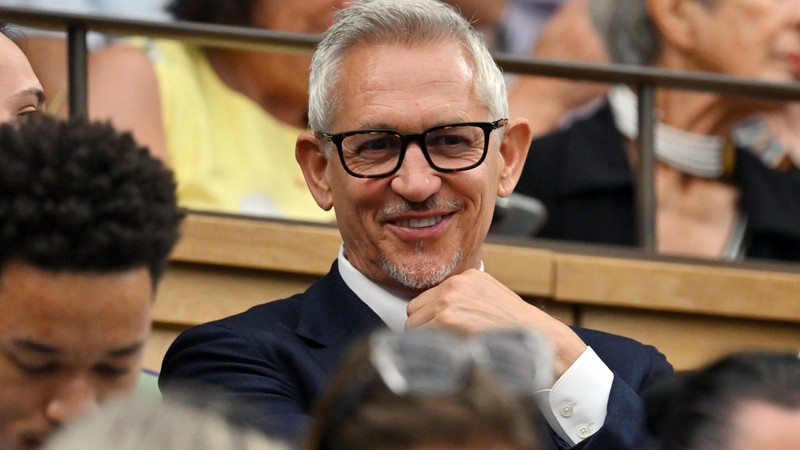 The reasons behind Gary Lineker's exit from the BBC following ...