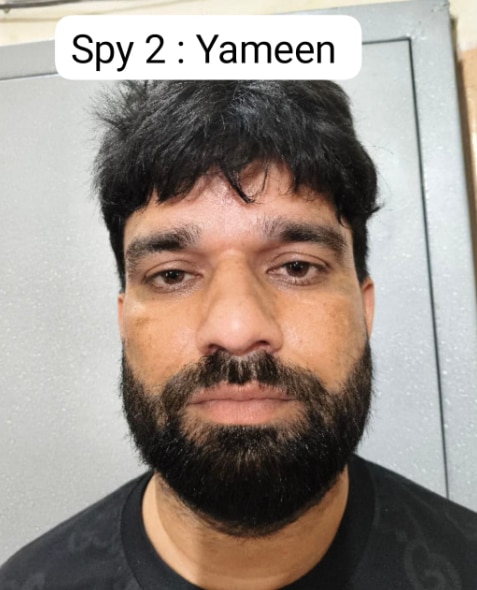 From Jyoti Malhotra to Devender Singh: 11 'Pak spies' caught in India over 3 days