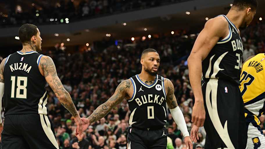 Former Bucks Guard Could Make NBA Comeback Next Season