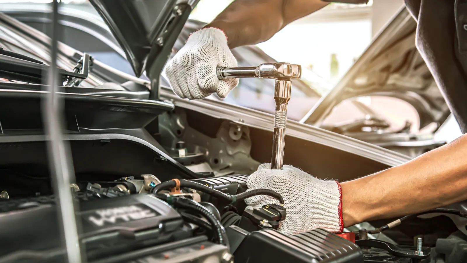 Why electric vehicle repair shops are struggling to keep up with ...