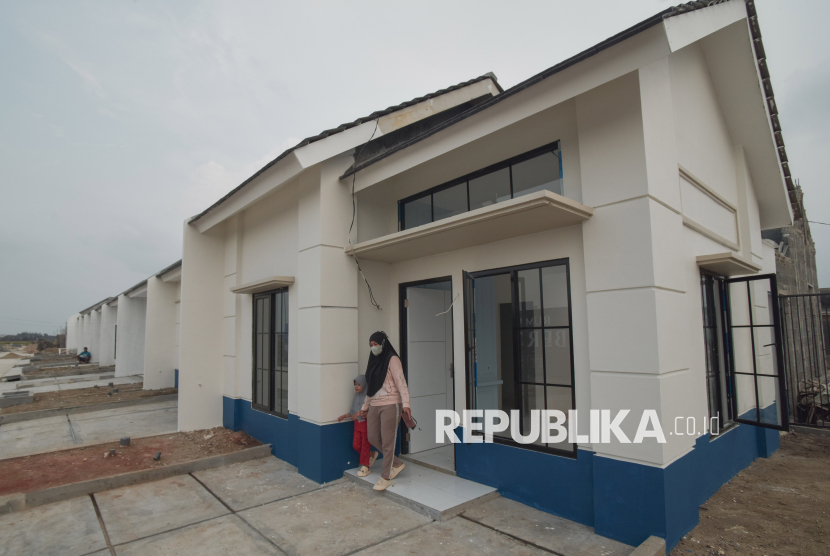 Kadin Pertanyakan Efektivitas Pemangkasan Luas Rumah Subsidi