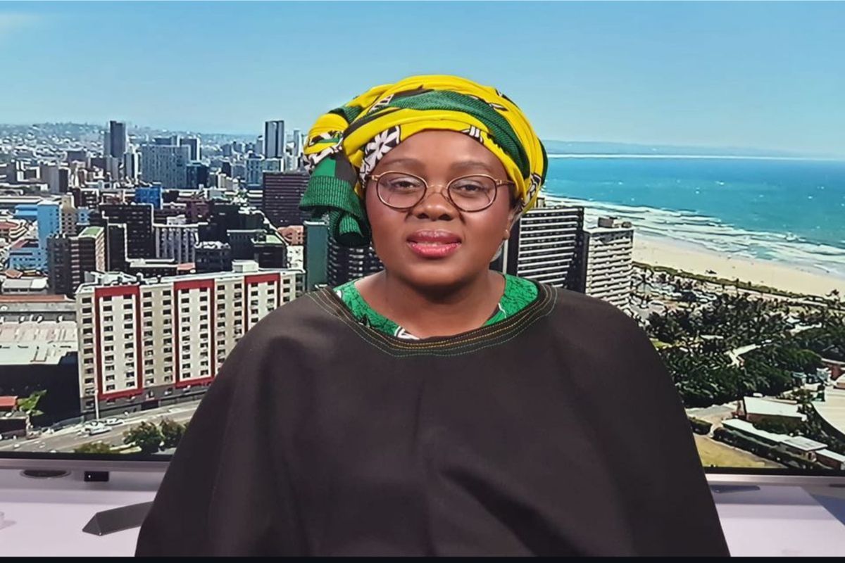 Justice minister travels to Ghana for tips on combating crime